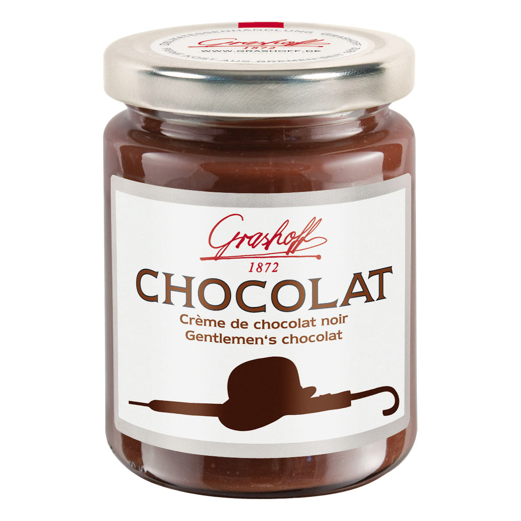 Grashoff's Chocolat