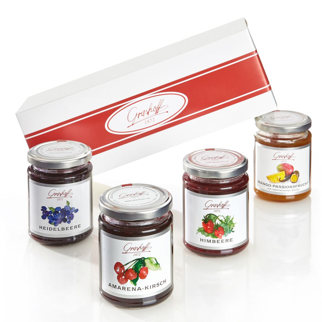 Geschenke – Grashoff