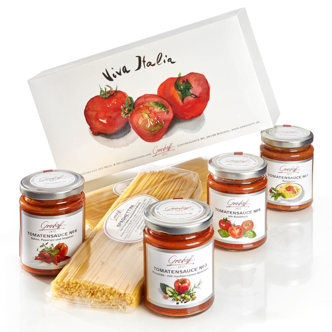 Präsente – Grashoff